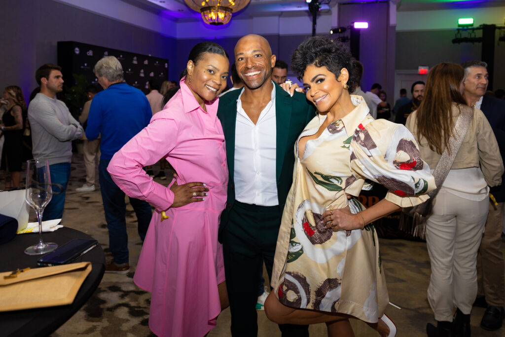 Maximum Influence — Brickell Magazine