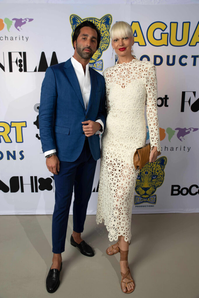 Maximum Influence — Brickell Magazine