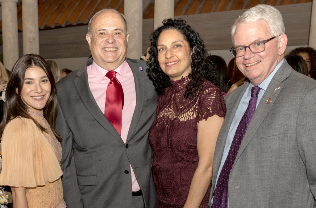 Maximum Influence — Brickell Magazine