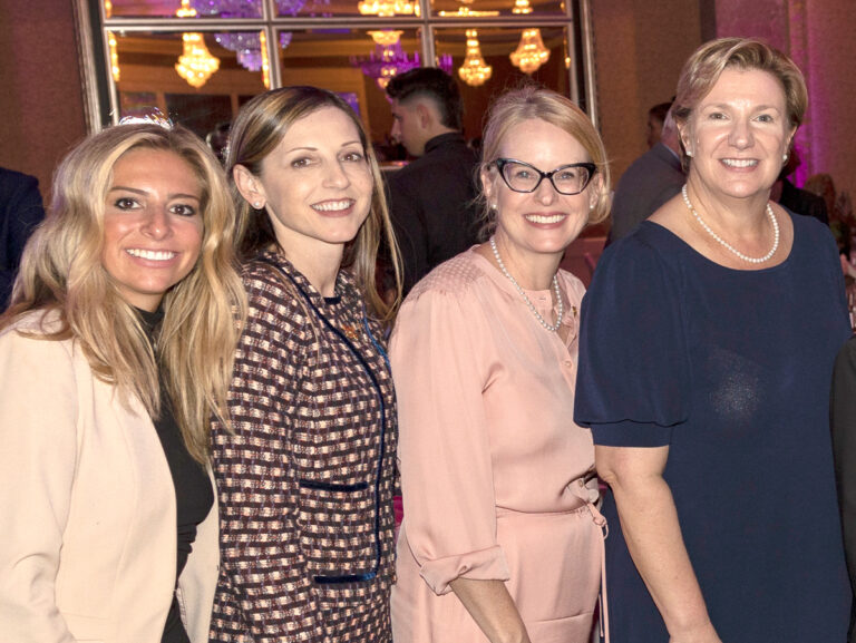 Maximum Influence — Brickell Magazine
