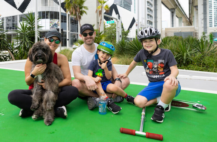 Brickell Magazine | TAG Media, Inc.