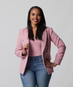 TOP 20 Professionals Under Forty — Brickell Magazine