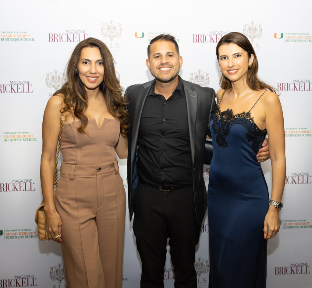 Season of Success — Brickell Magazine