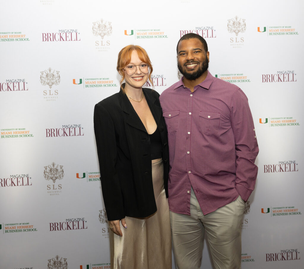 Season of Success — Brickell Magazine