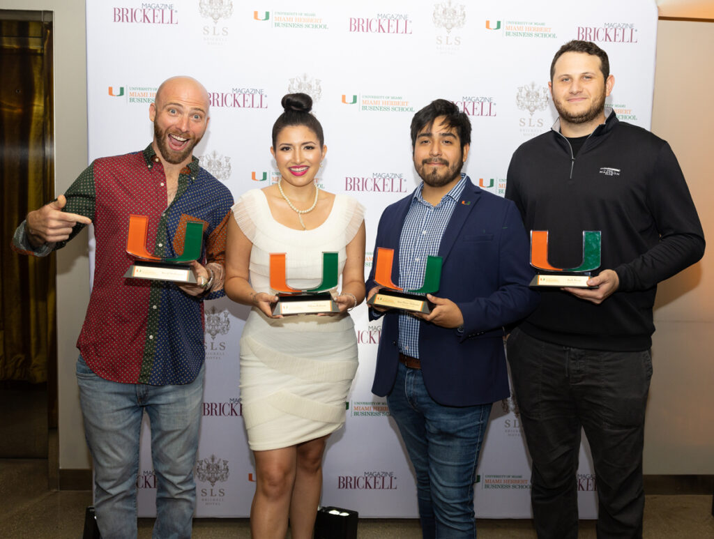 Season of Success — Brickell Magazine