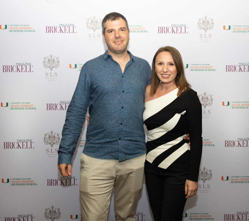 Season of Success — Brickell Magazine