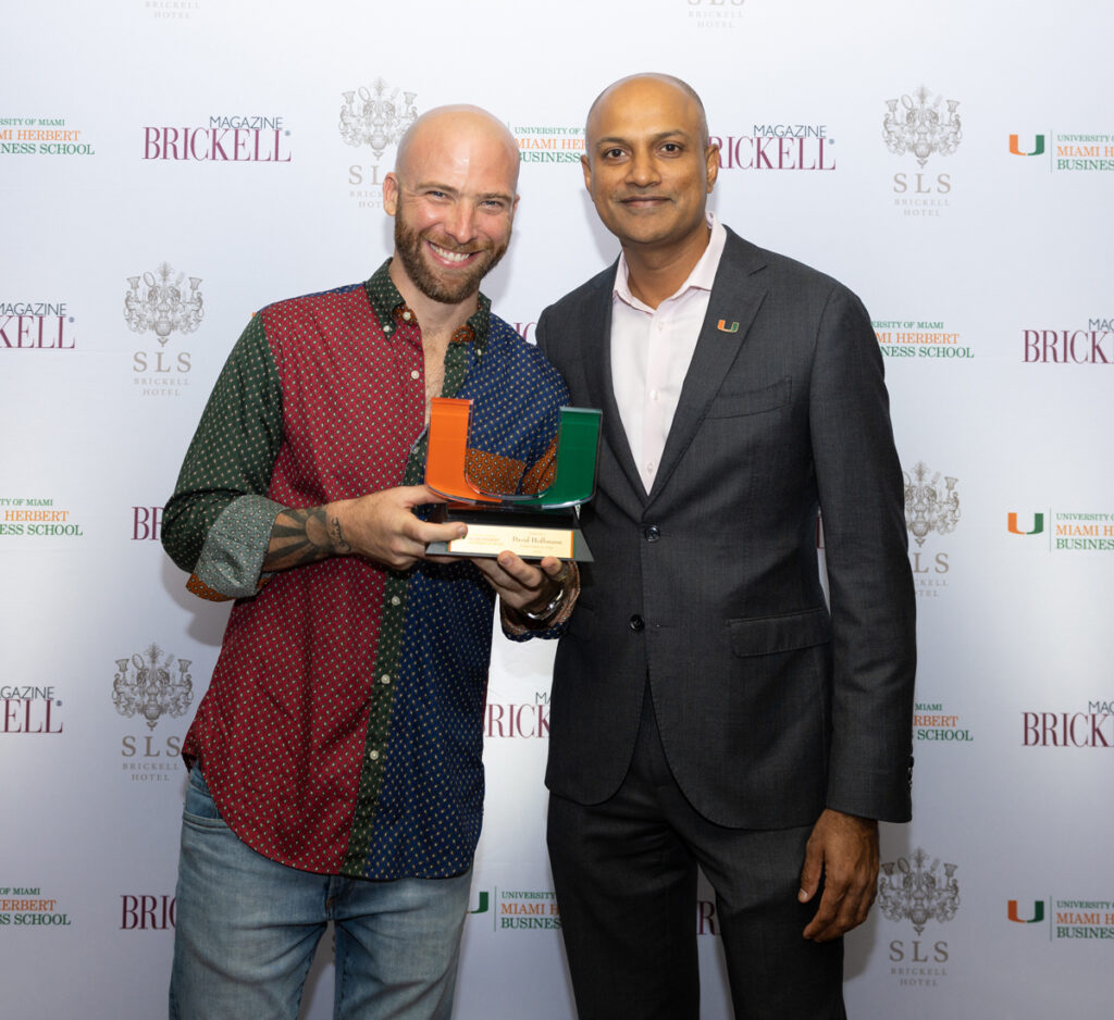 Season of Success — Brickell Magazine