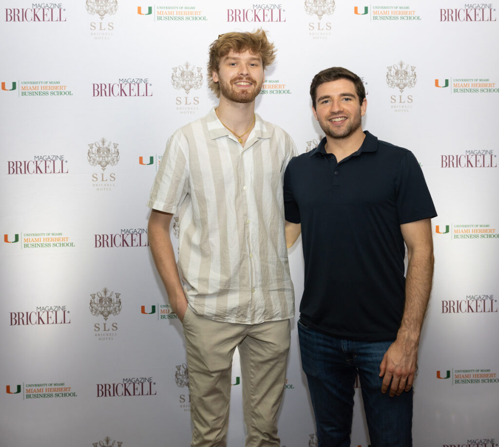 Season of Success — Brickell Magazine