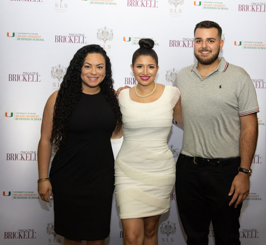 Season of Success — Brickell Magazine