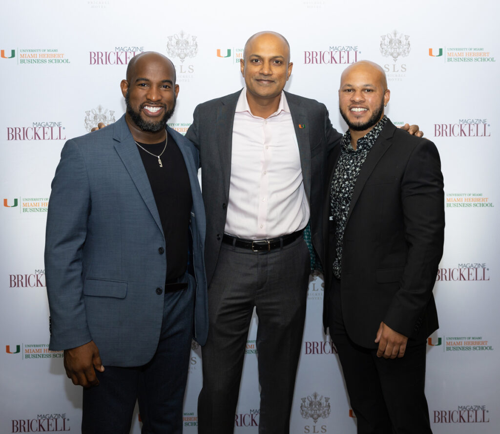 Season of Success — Brickell Magazine
