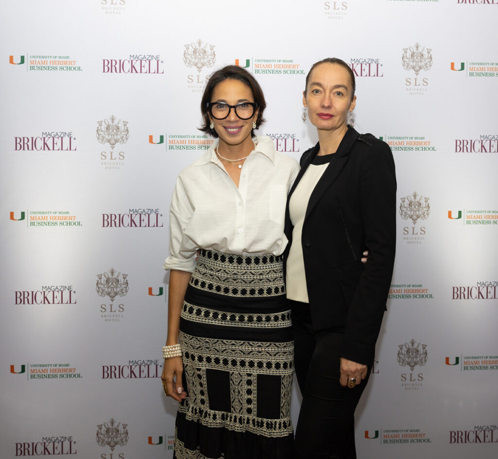 Season of Success — Brickell Magazine