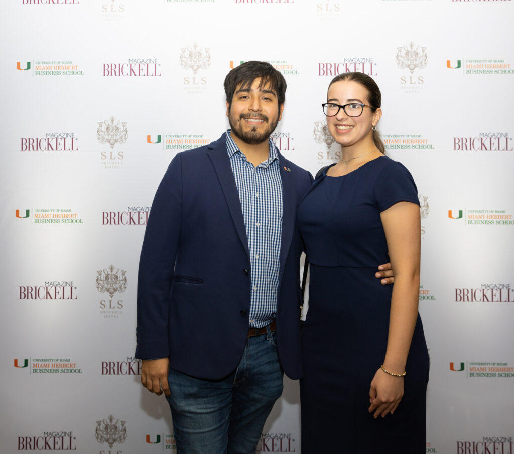 Season of Success — Brickell Magazine
