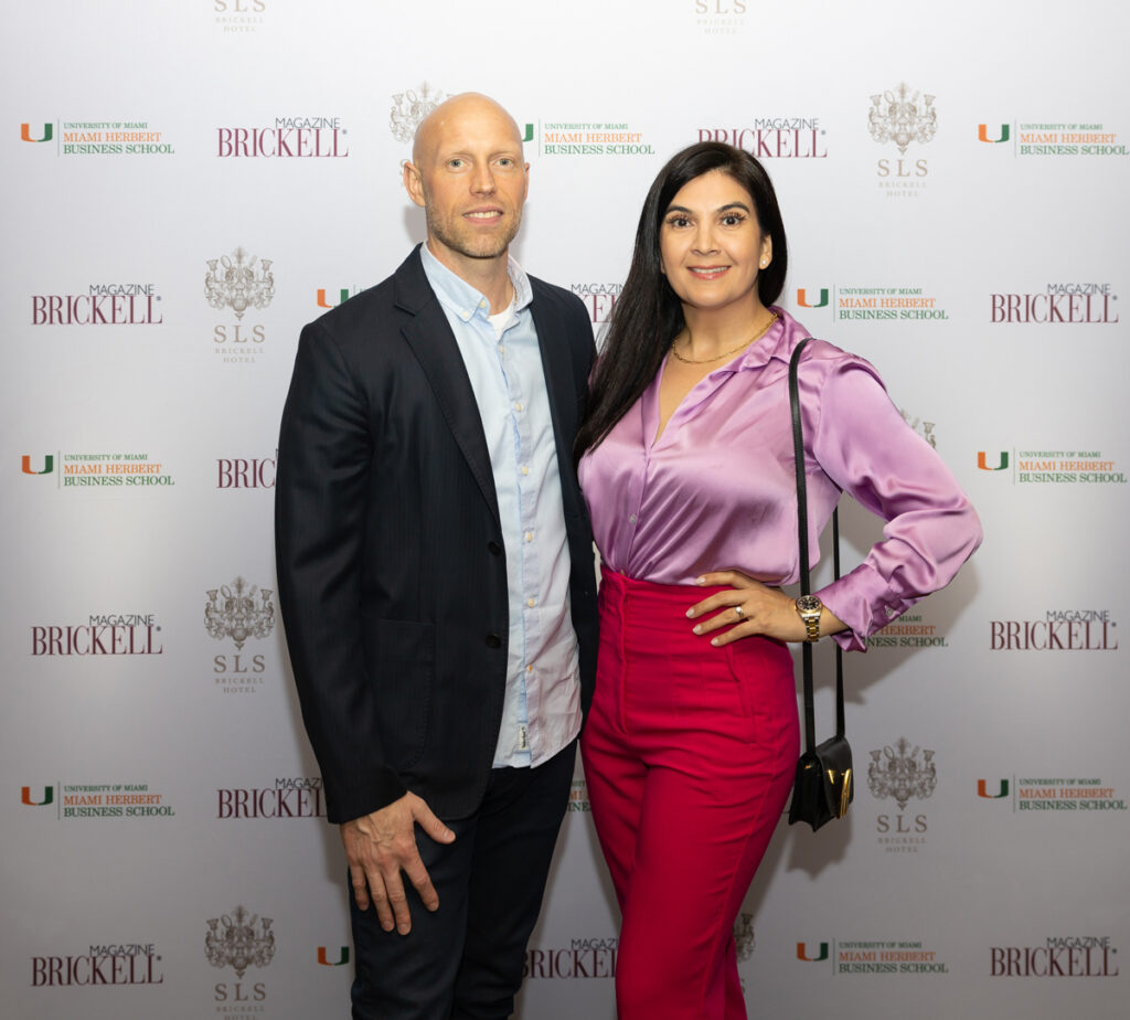 Season of Success — Brickell Magazine
