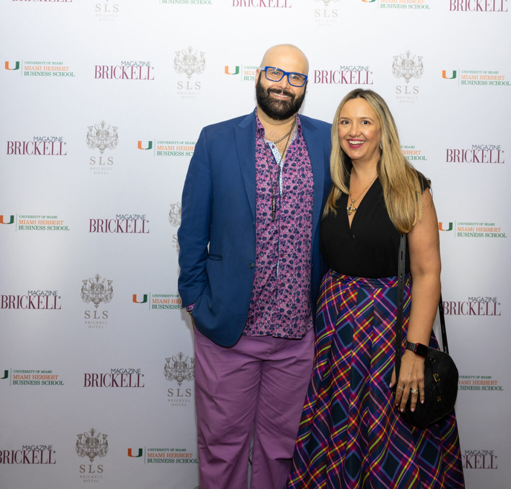 Season of Success — Brickell Magazine