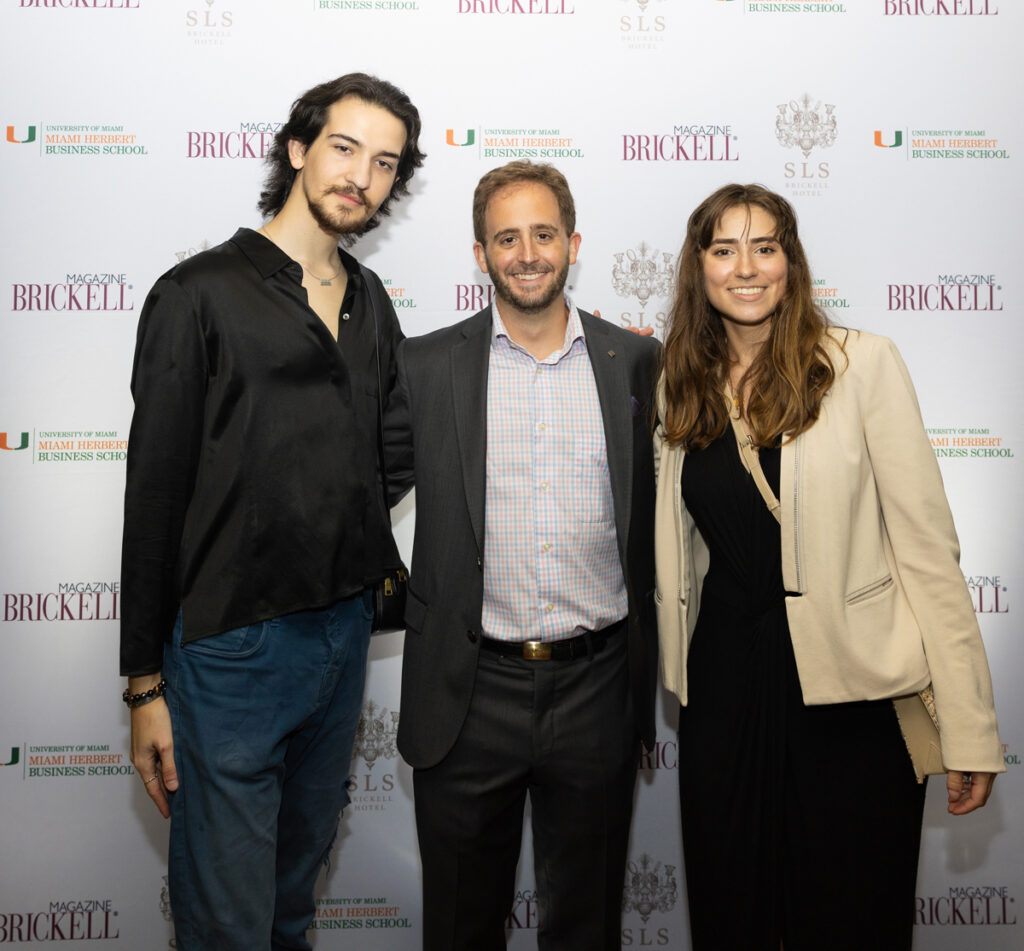 Season of Success — Brickell Magazine