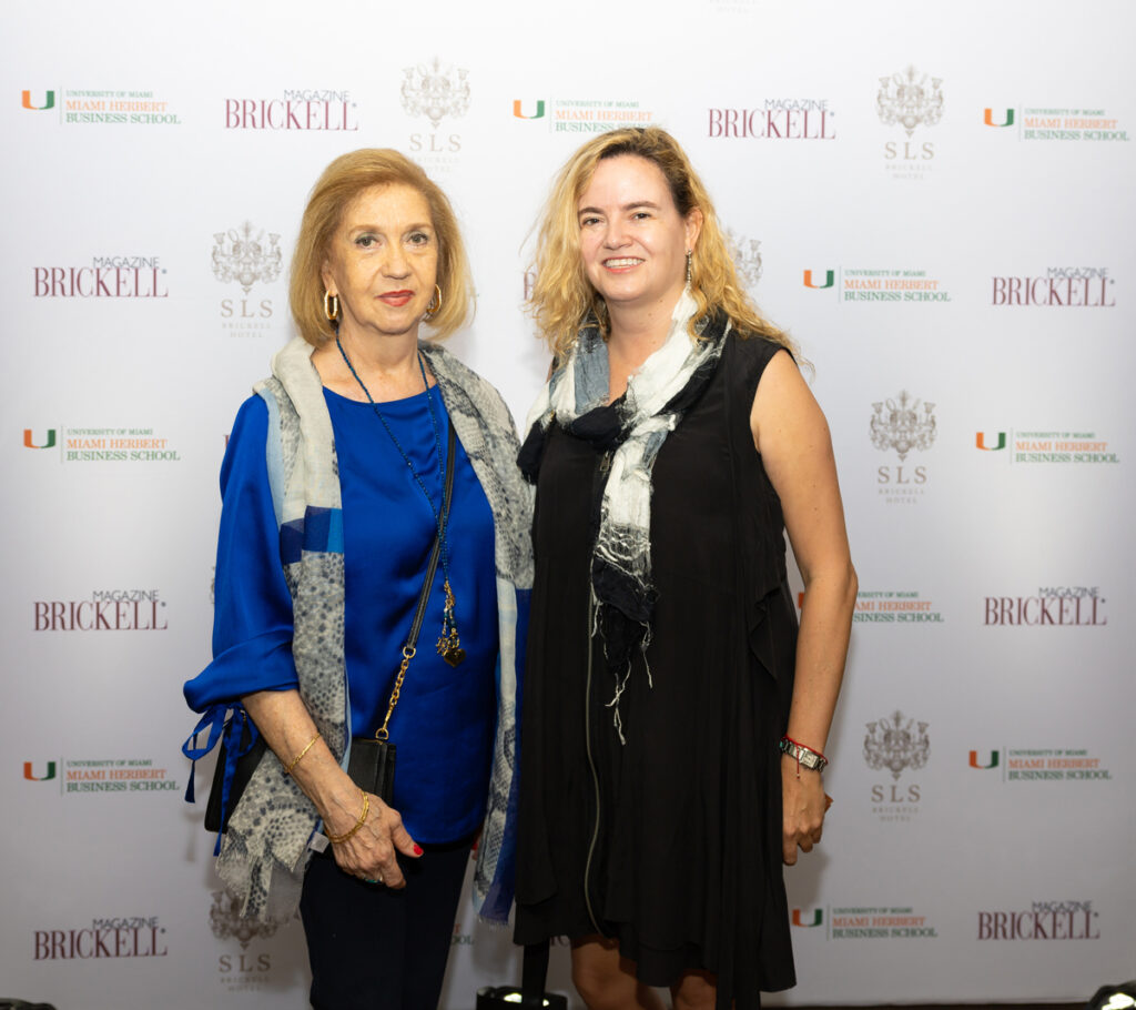 Season of Success — Brickell Magazine
