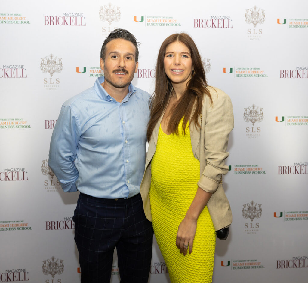 Season of Success — Brickell Magazine