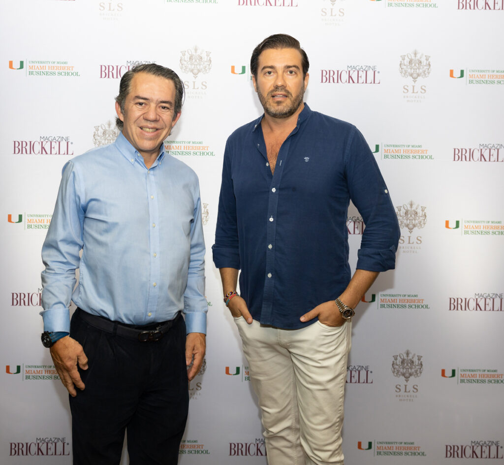 Season of Success — Brickell Magazine