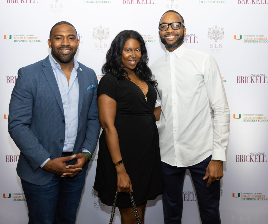 Season of Success — Brickell Magazine