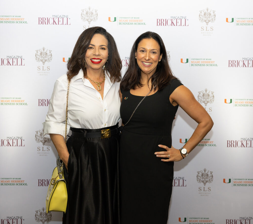 Season of Success — Brickell Magazine