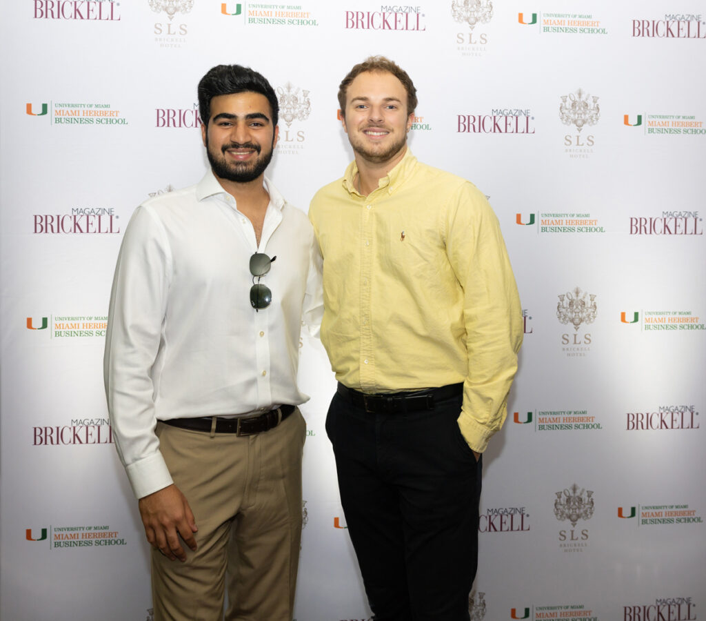 Season of Success — Brickell Magazine
