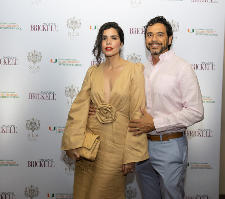 Season of Success — Brickell Magazine