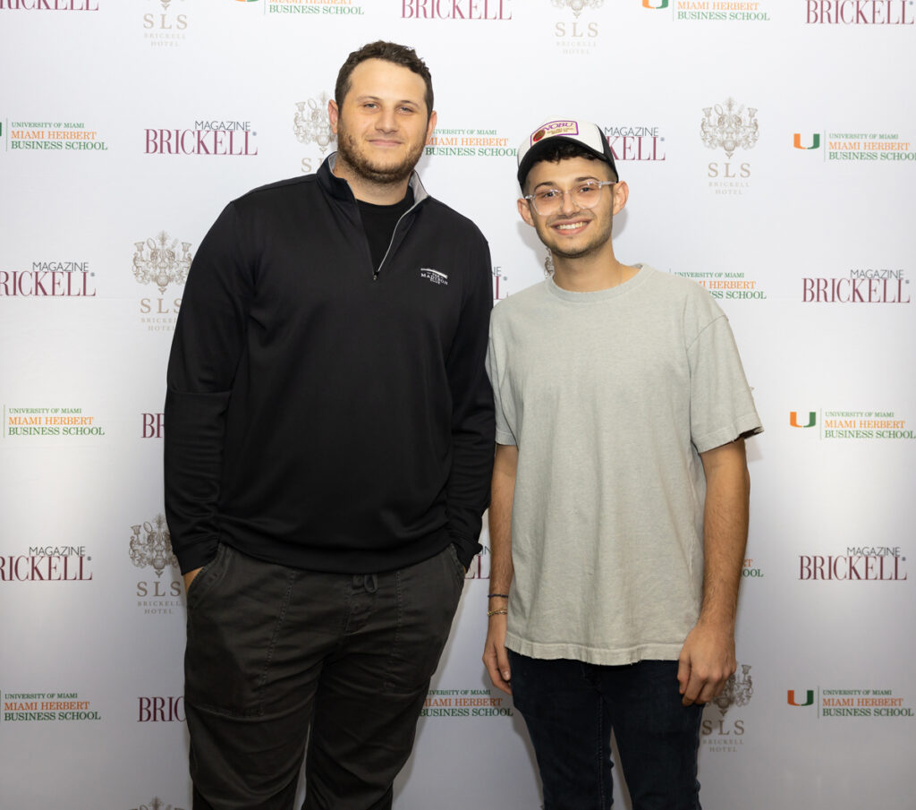 Season of Success — Brickell Magazine