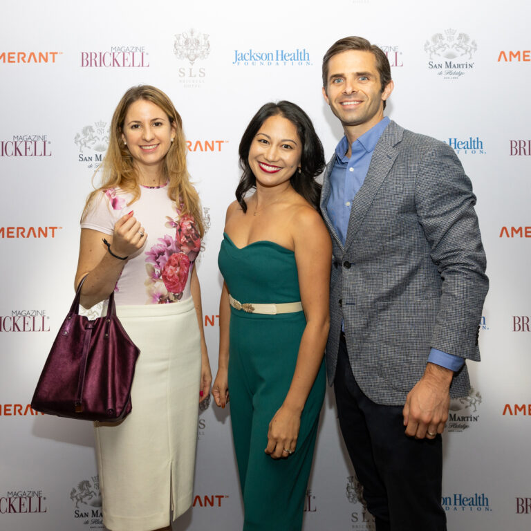 Power of All — Brickell Magazine