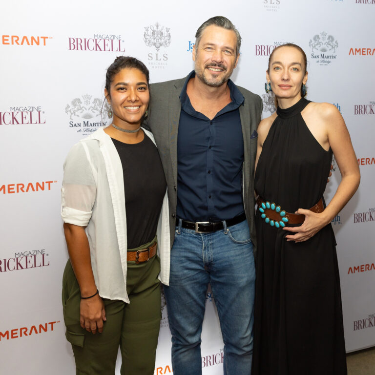 Power of All — Brickell Magazine