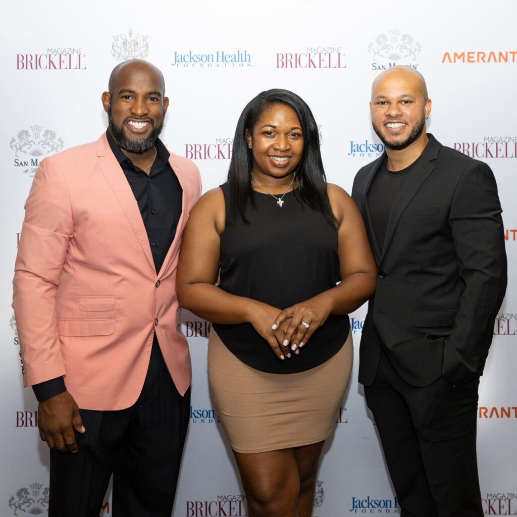 Power of All — Brickell Magazine