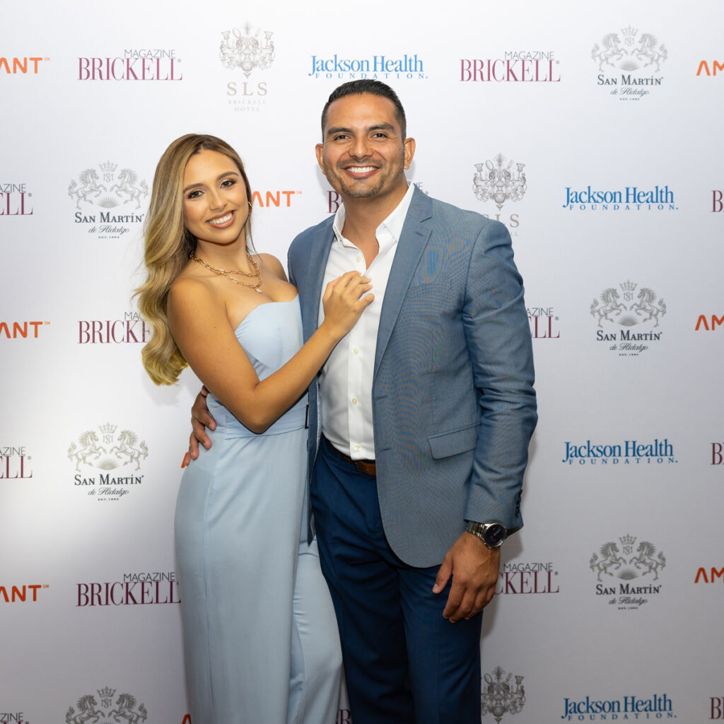 Power of All — Brickell Magazine