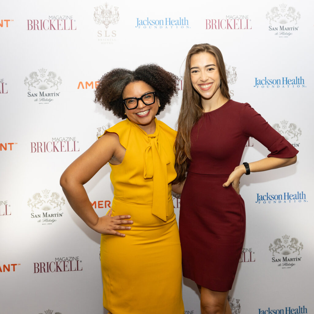 Power of All — Brickell Magazine