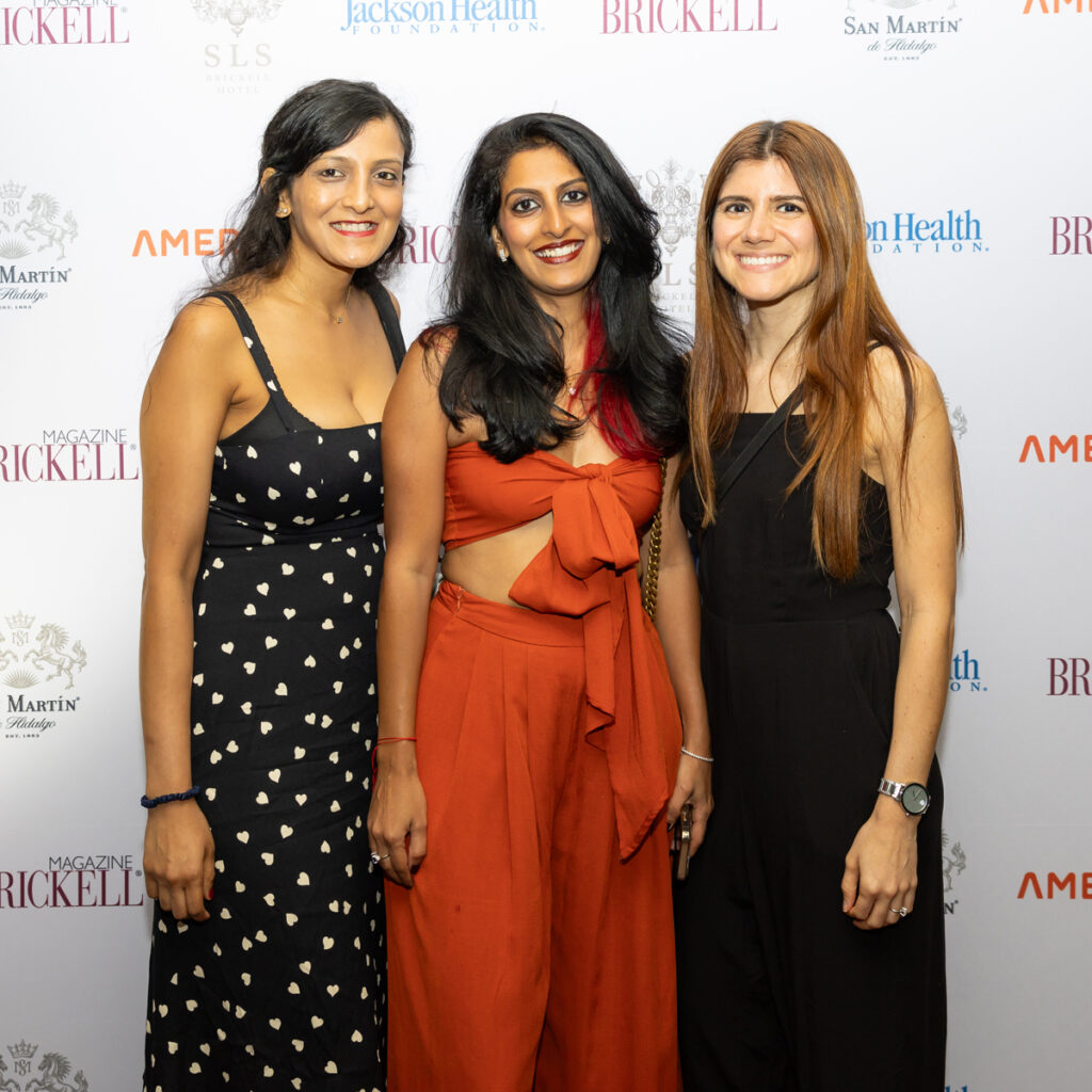 Power of All — Brickell Magazine