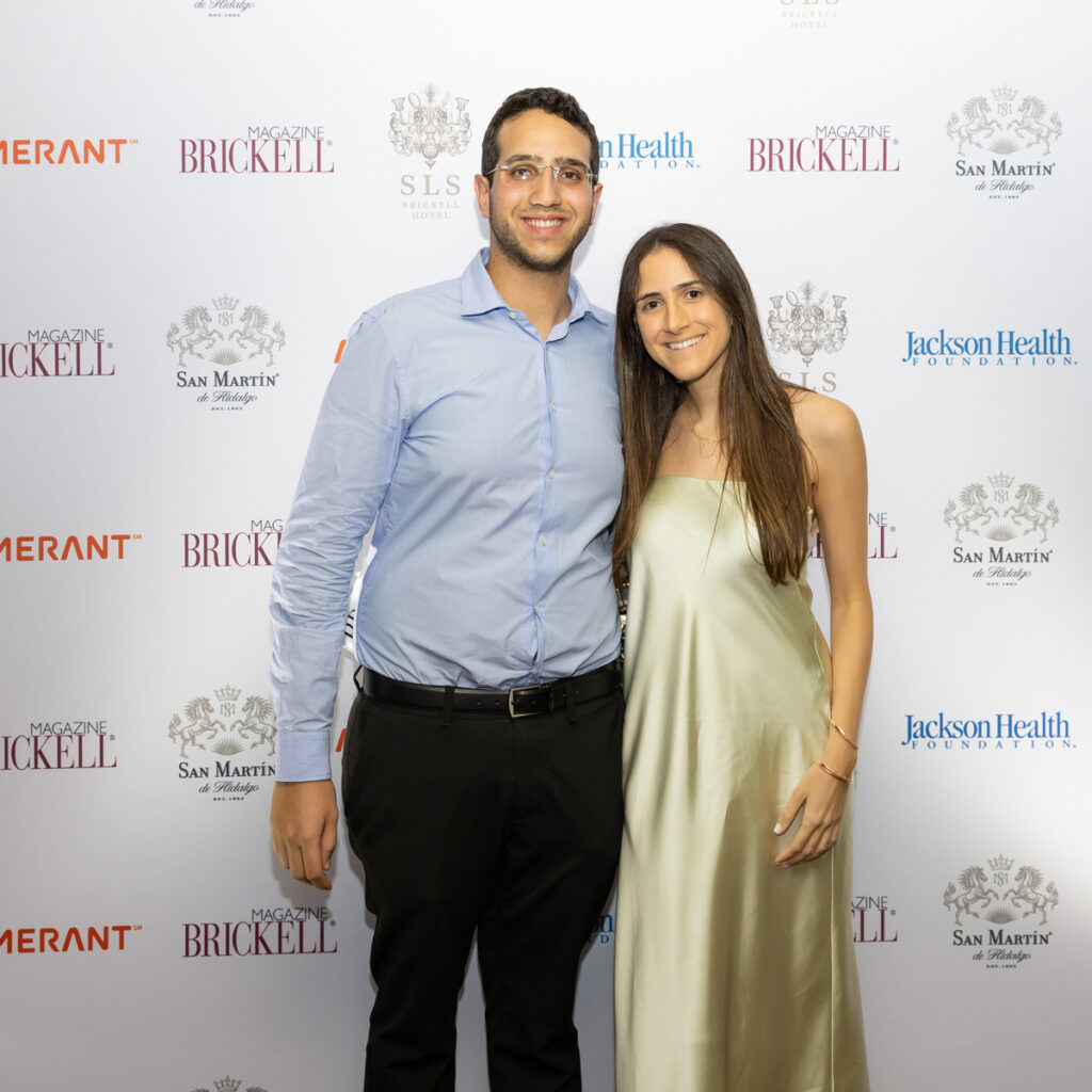 Power of All — Brickell Magazine