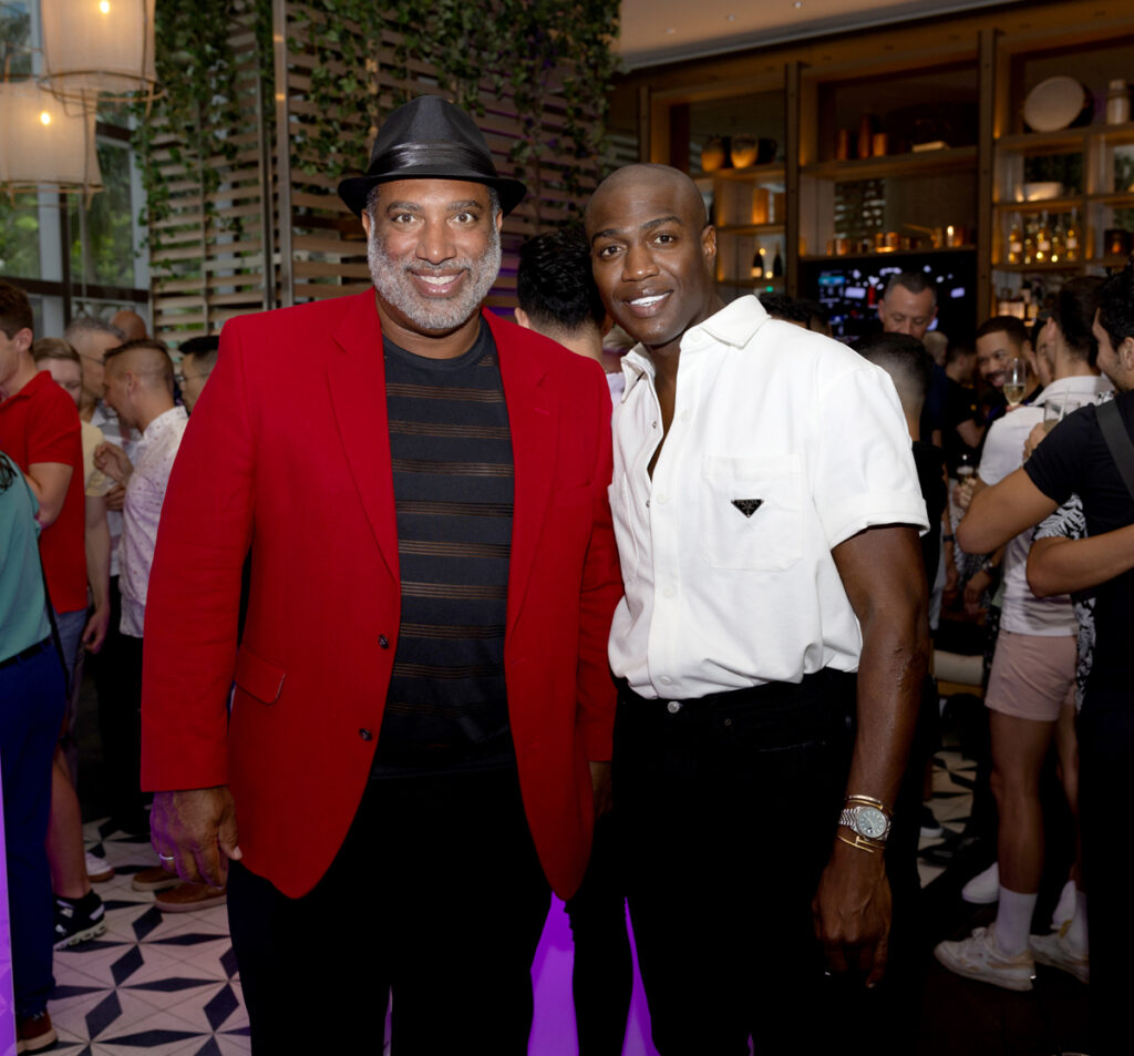 Cause For Celebration — Brickell Magazine