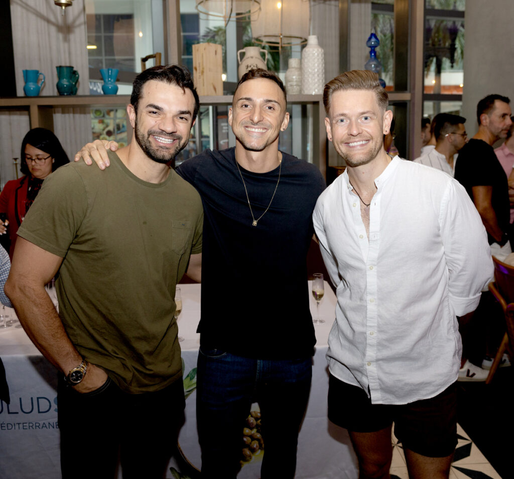 Cause For Celebration — Brickell Magazine