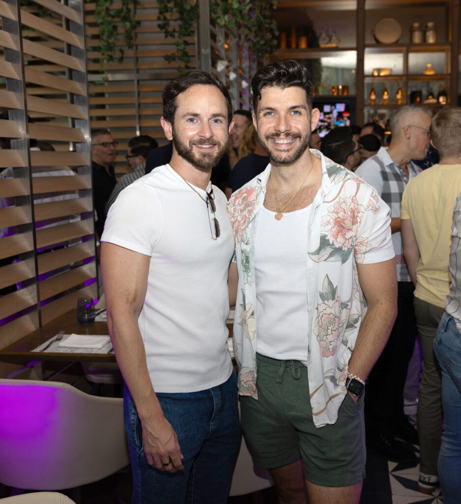 Cause For Celebration — Brickell Magazine