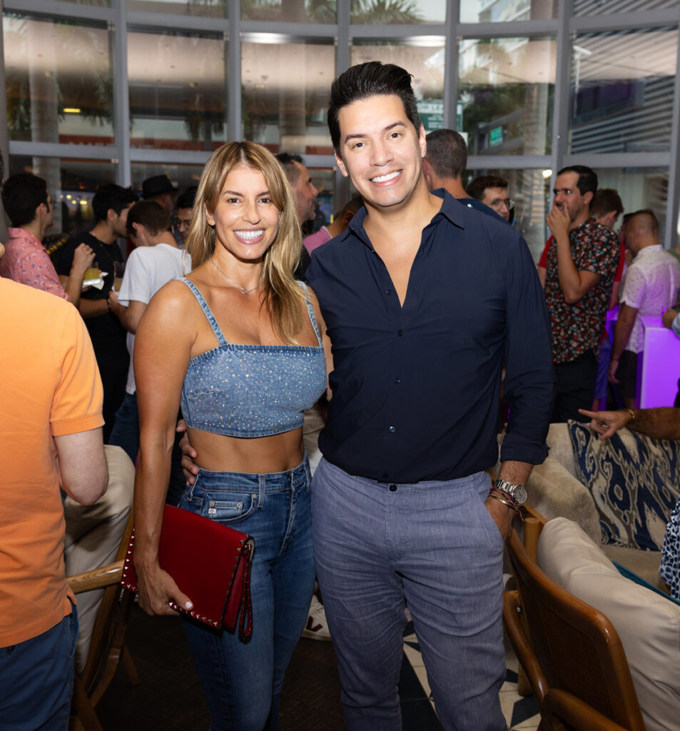 Cause For Celebration — Brickell Magazine