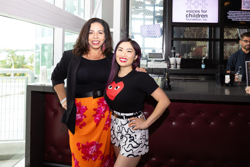 Cause For Celebration — Brickell Magazine
