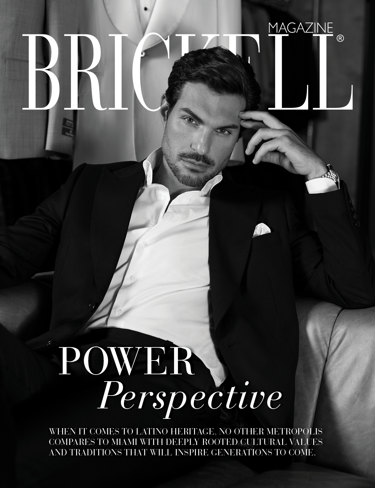 October — Brickell Magazine
