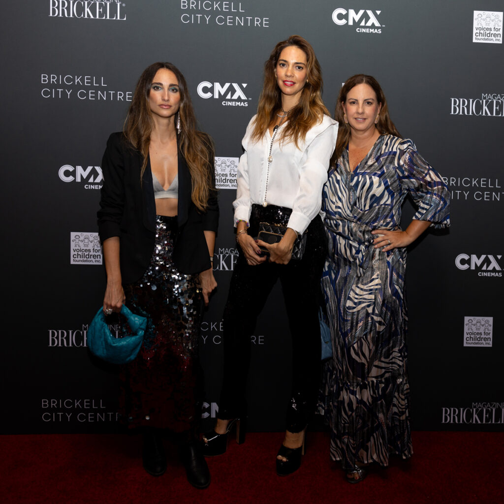 Shimmer & Shine — Brickell Magazine