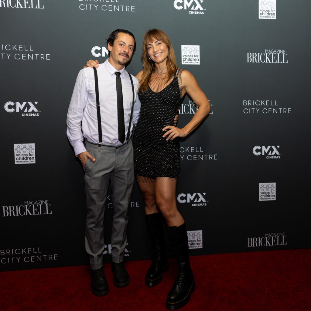 Shimmer & Shine — Brickell Magazine