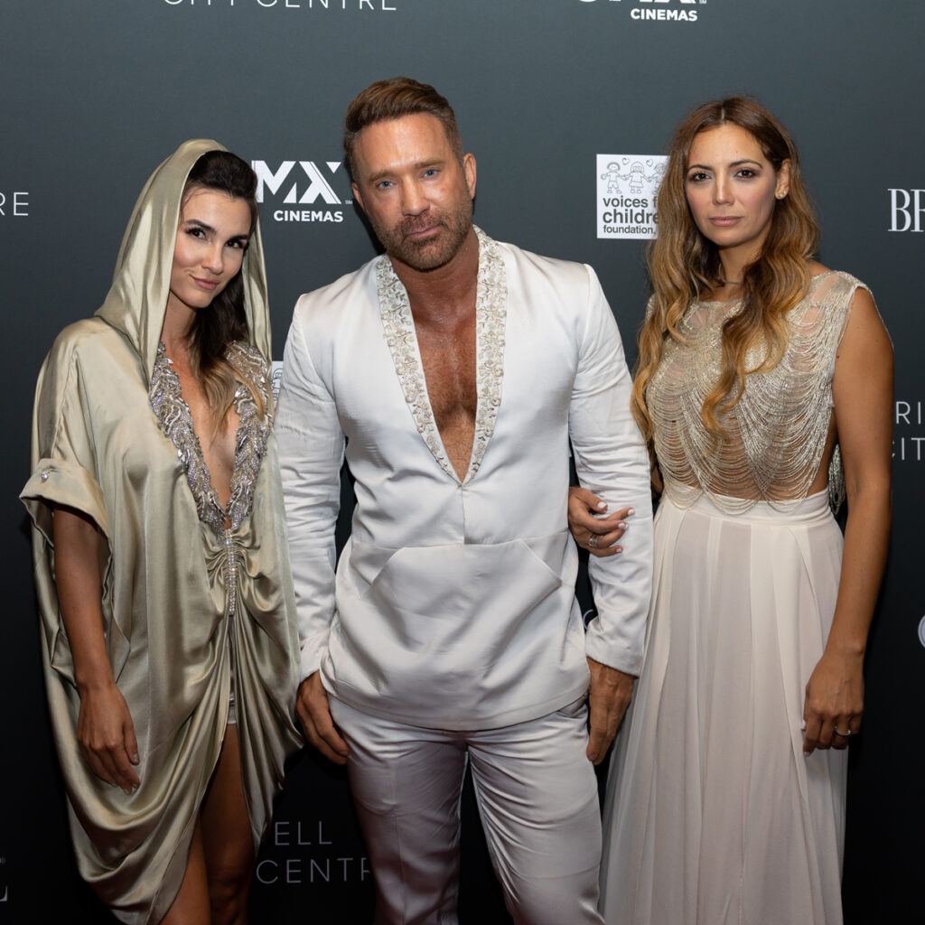 Shimmer & Shine — Brickell Magazine