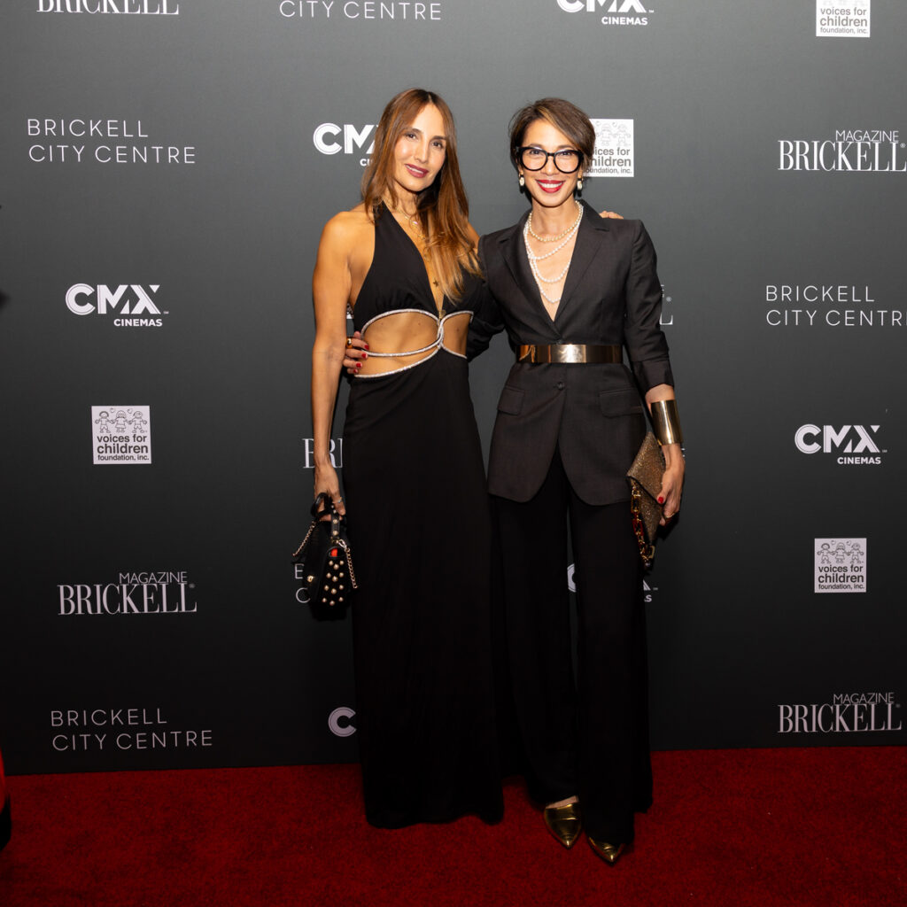 Shimmer & Shine — Brickell Magazine