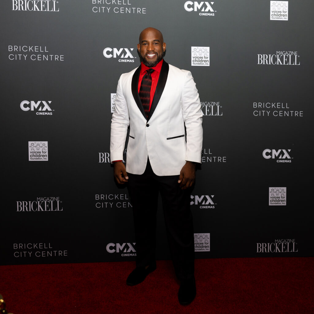 Shimmer & Shine — Brickell Magazine