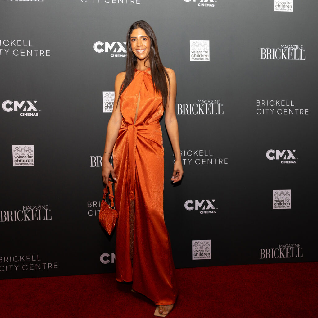 Shimmer & Shine — Brickell Magazine