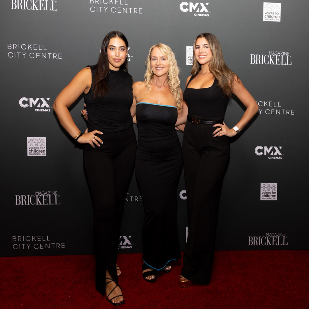 Juliana Herrero - Dr. Alexandra Palumbo — Brickell Magazine