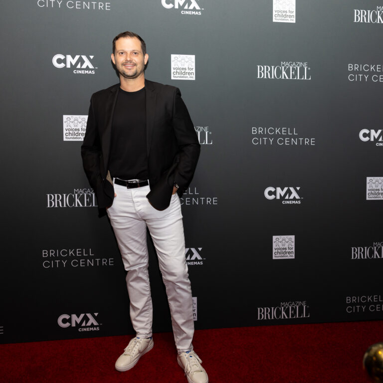 Shimmer & Shine — Brickell Magazine