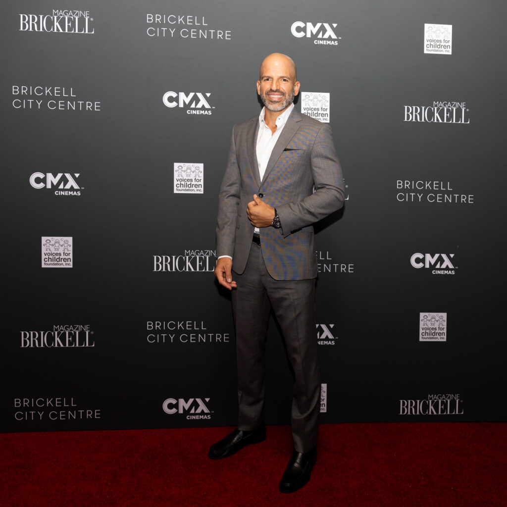 Shimmer & Shine — Brickell Magazine