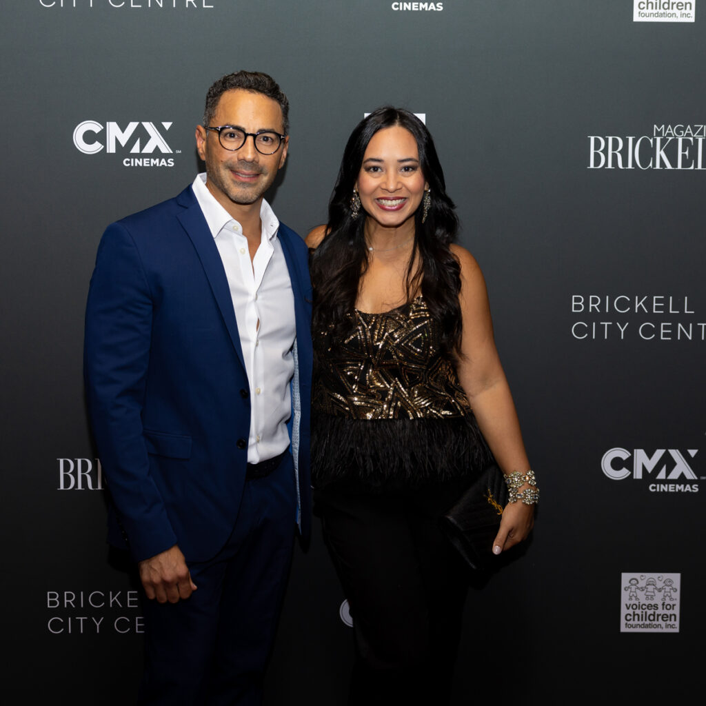 Shimmer & Shine — Brickell Magazine